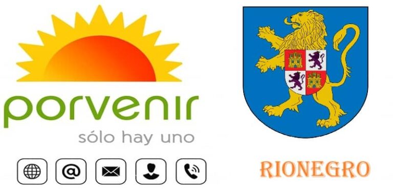 llᐈ Oficina Porvenir Rionegro ️ Dirección, Teléfono y horario